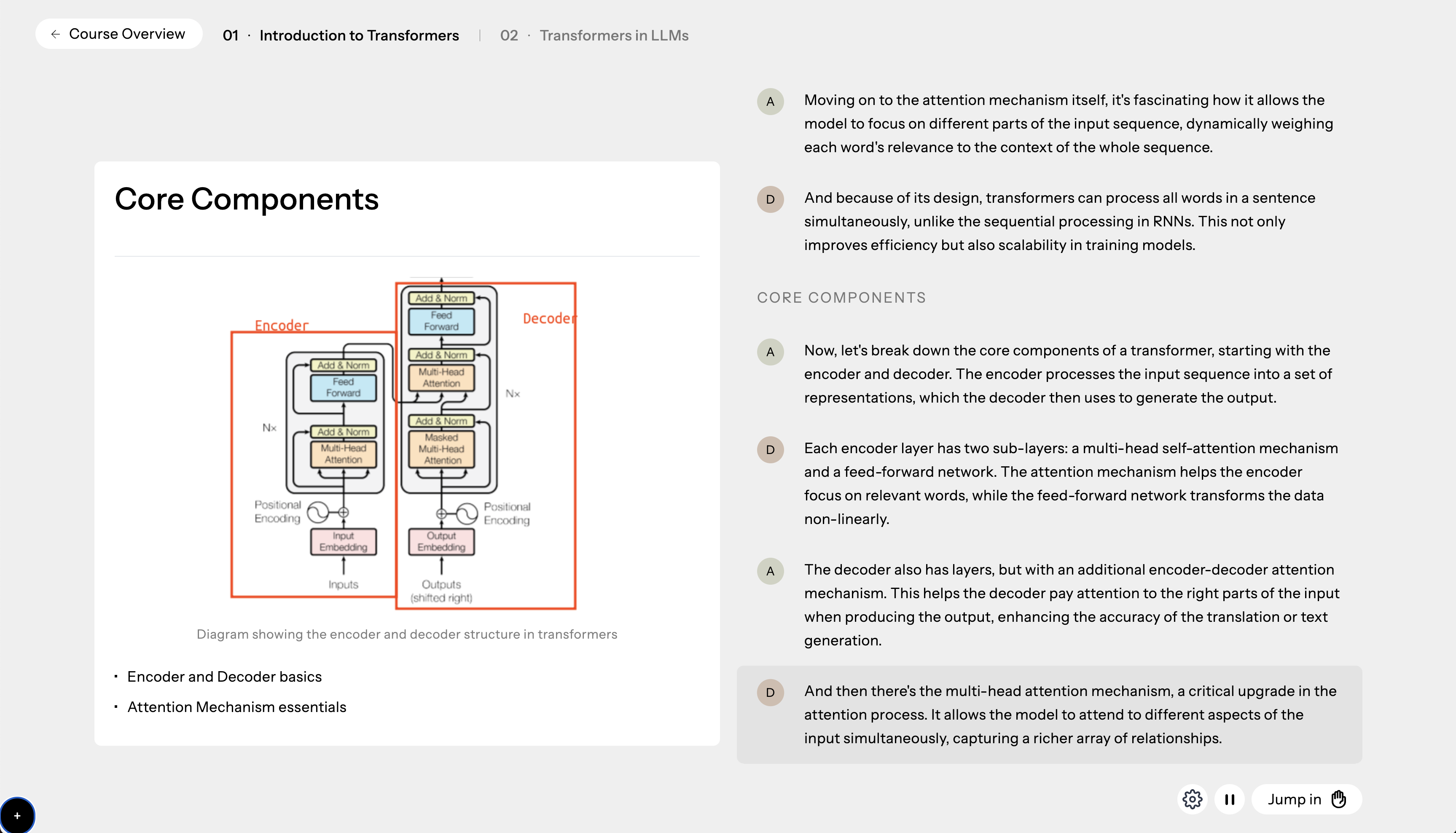 Sandbox - Rapid Learning