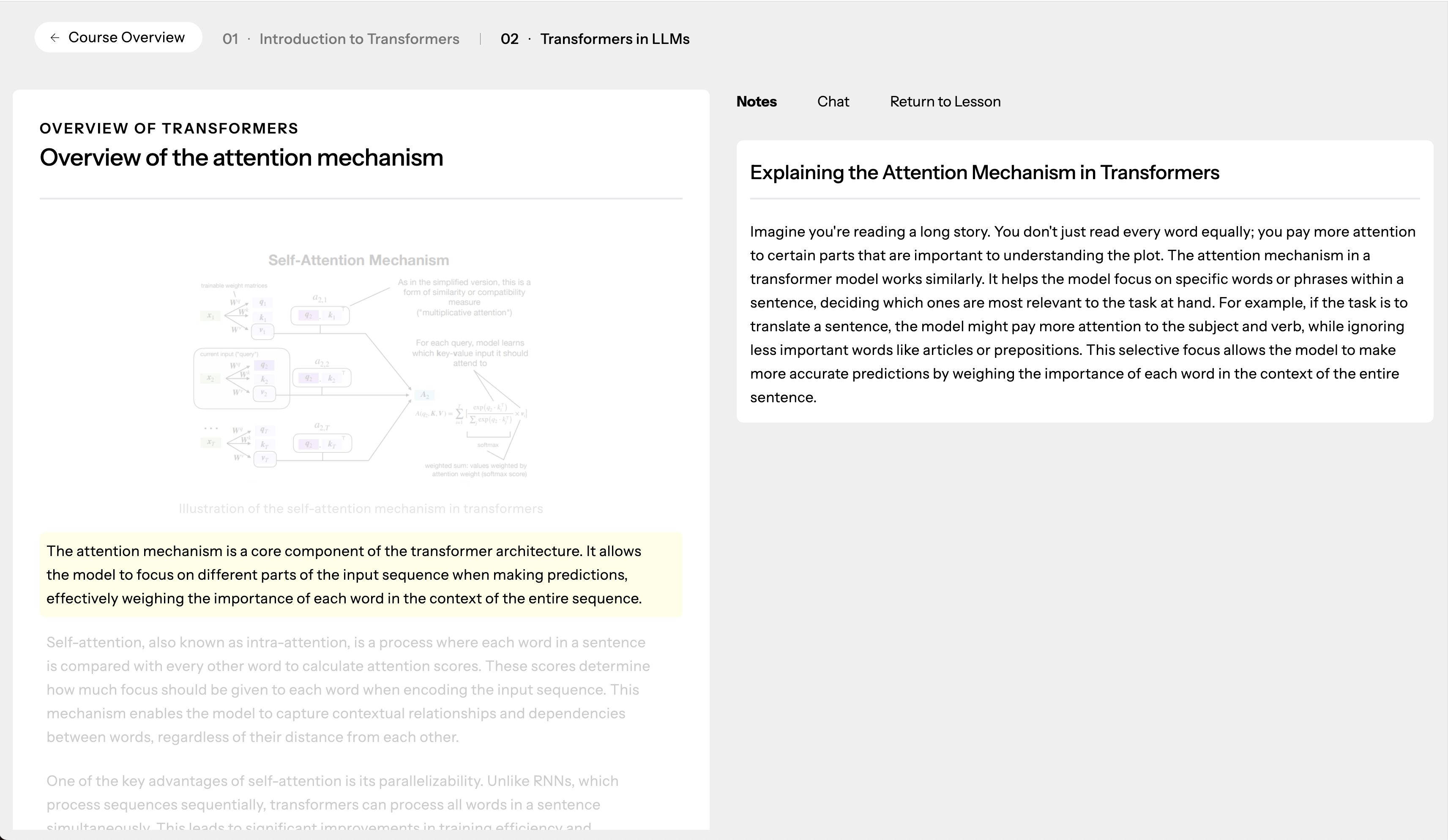 Sandbox - Rapid Learning